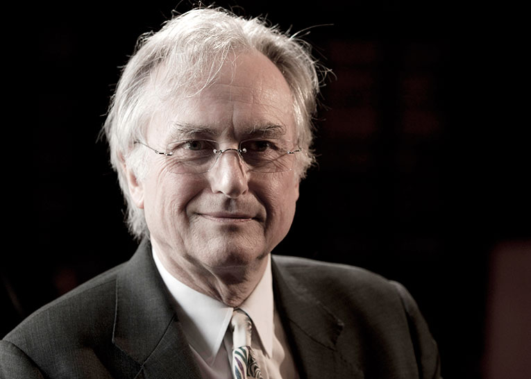 Richard Dawkins Archives - Kevin R. D. Shepherd Commentaries