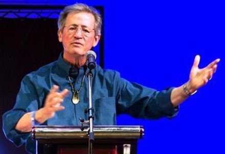 David Lorimer and New World Values - Kevin R. D. Shepherd Commentaries